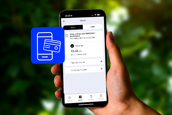 Telemach aplikacija - Sve na jednom mjestu, EON | Telemach BH